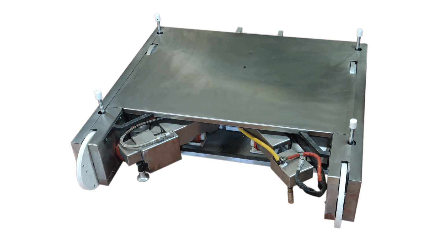 Nova Robotics – Nova Robotics