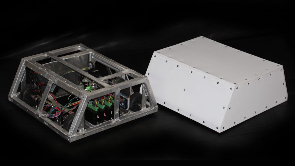 Services/Products – Nova Robotics